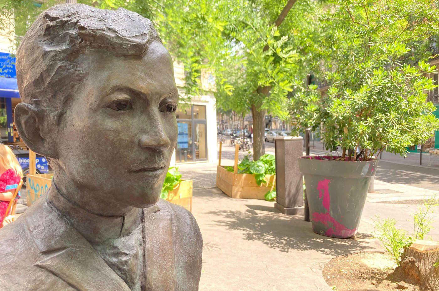 We asked an AI chatbot modeled after Rizal about the country. Here's ...