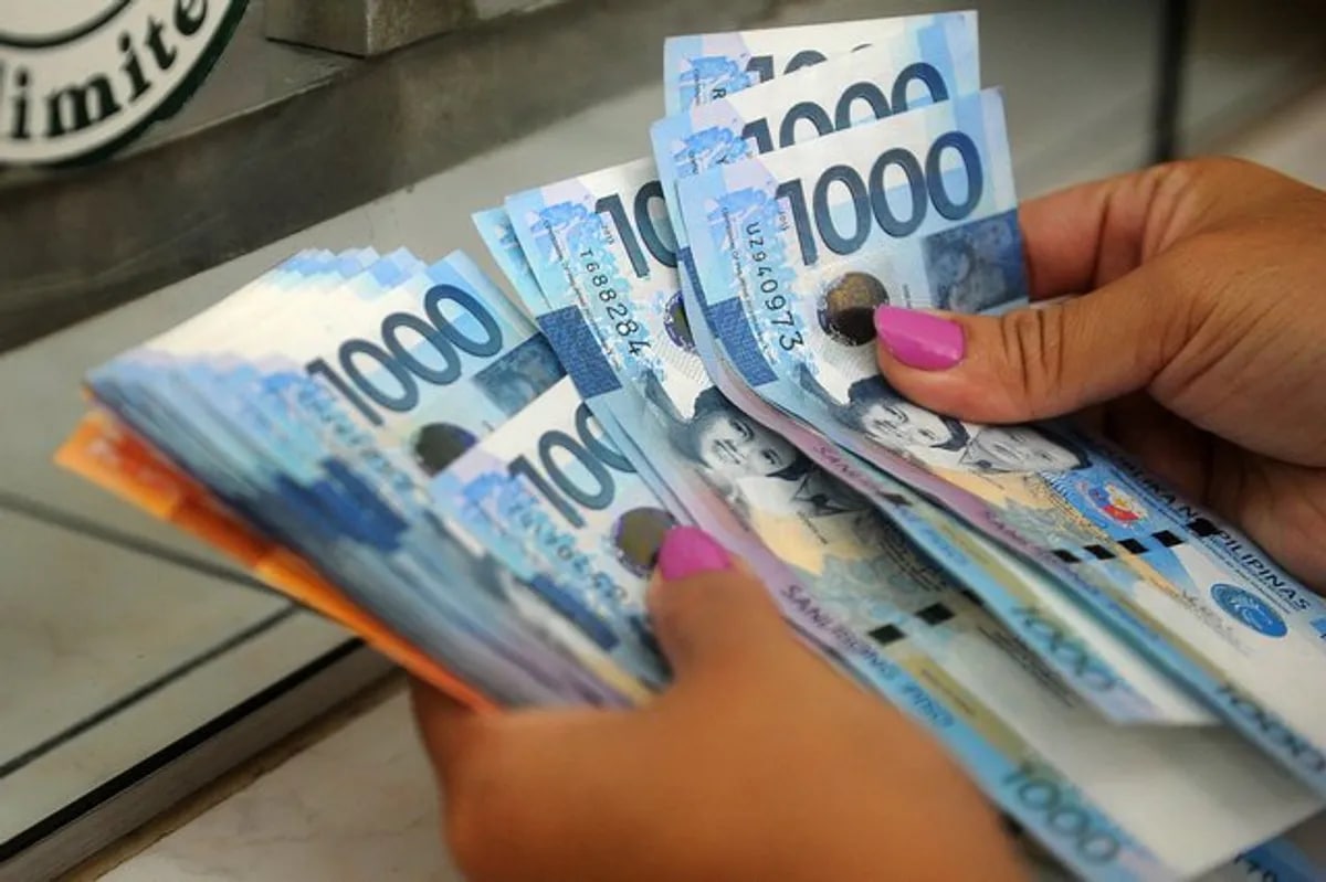 Filipinos optimistic about income, but debt repayment still a challenge ...