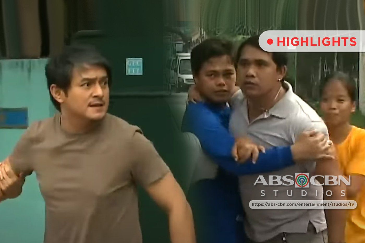 Princess and I: Dinoy, ipinagtanggol sa mga tsismoso si Mikay | Episode ...