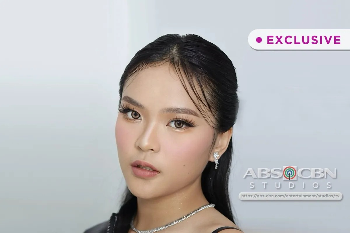 Aircon humor, ‘tahimik lang sa gedli’ and more assumptions about Rain Celmar | ABS-CBN Entertainment