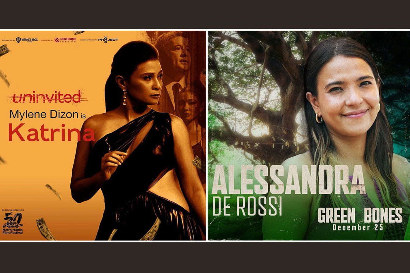 Meet the five most underrated actors in this year’s MMFF | ABS-CBN ...