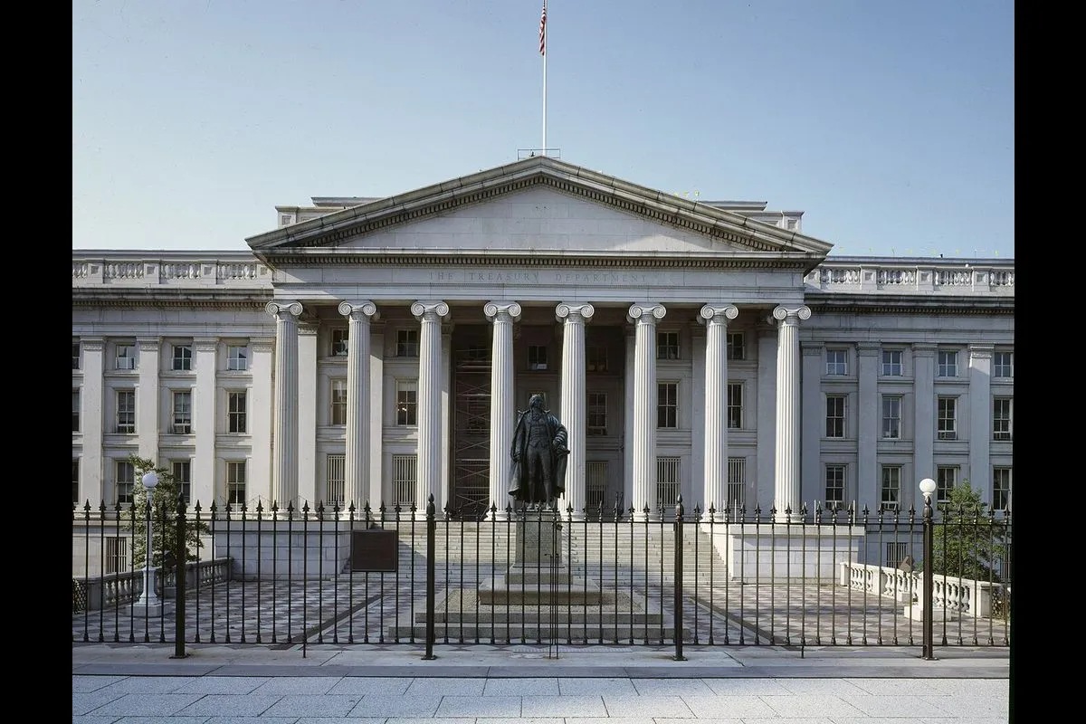 China slams 'groundless' claims of cyberattack on US Treasury | ABS-CBN ...