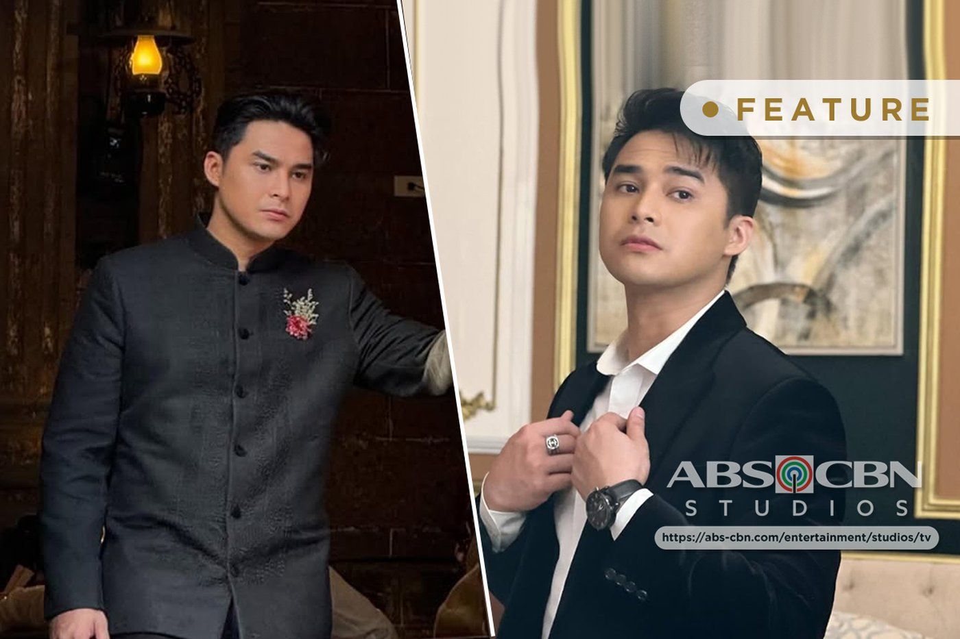 5 scenes in “FPJ’s Batang Quiapo” that showcased McCoy de Leon’s impressive flair as a ...