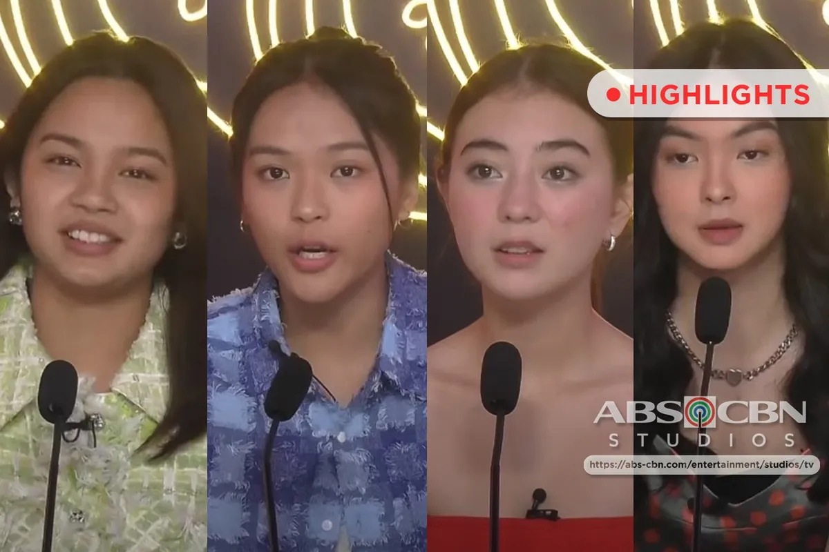 PBB Gen 11 Big 4Ever: Big 4, ibinahagi ang kanilang wish para sa 2025 ...