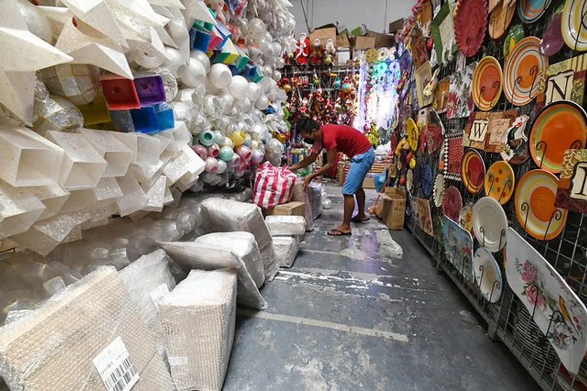 DOST working to provide technology guidance to small businesses, start ...
