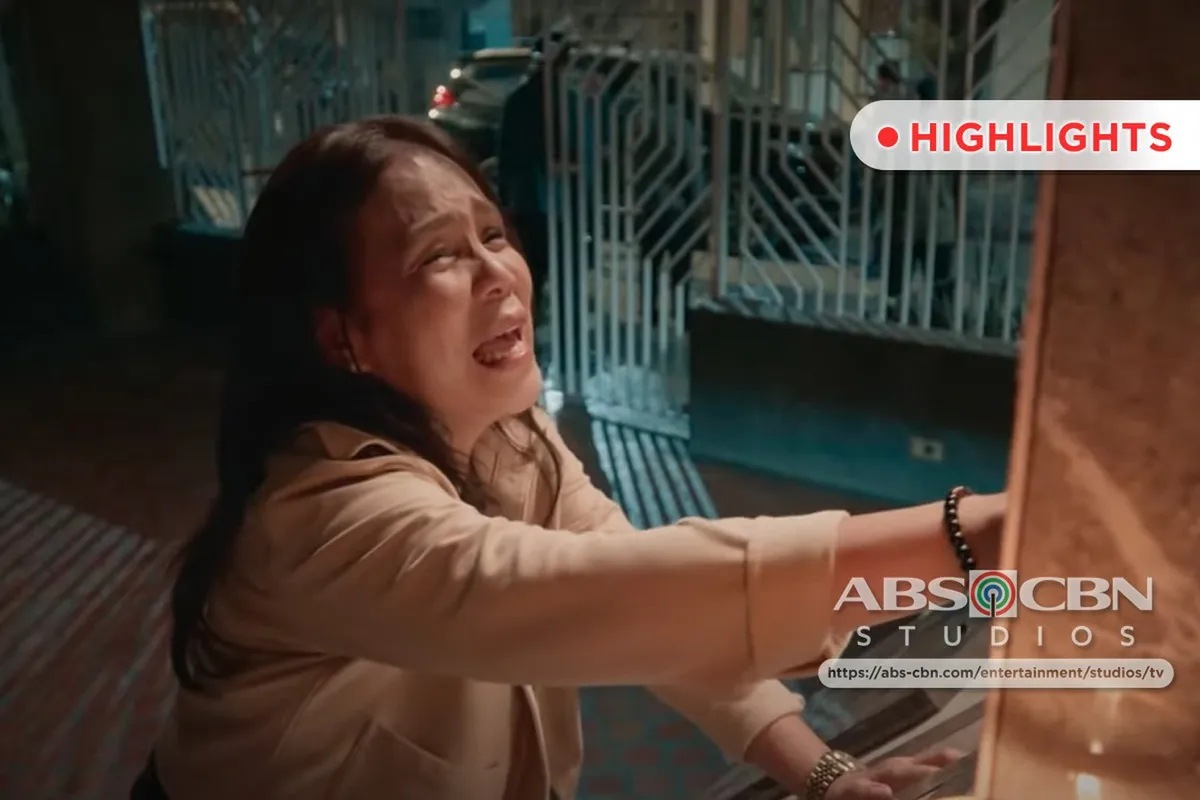 Batang Quiapo: Olga, nadiskubre ang pagkawala ng labi ni Bubbles | Episode 489 | ABS-CBN ...