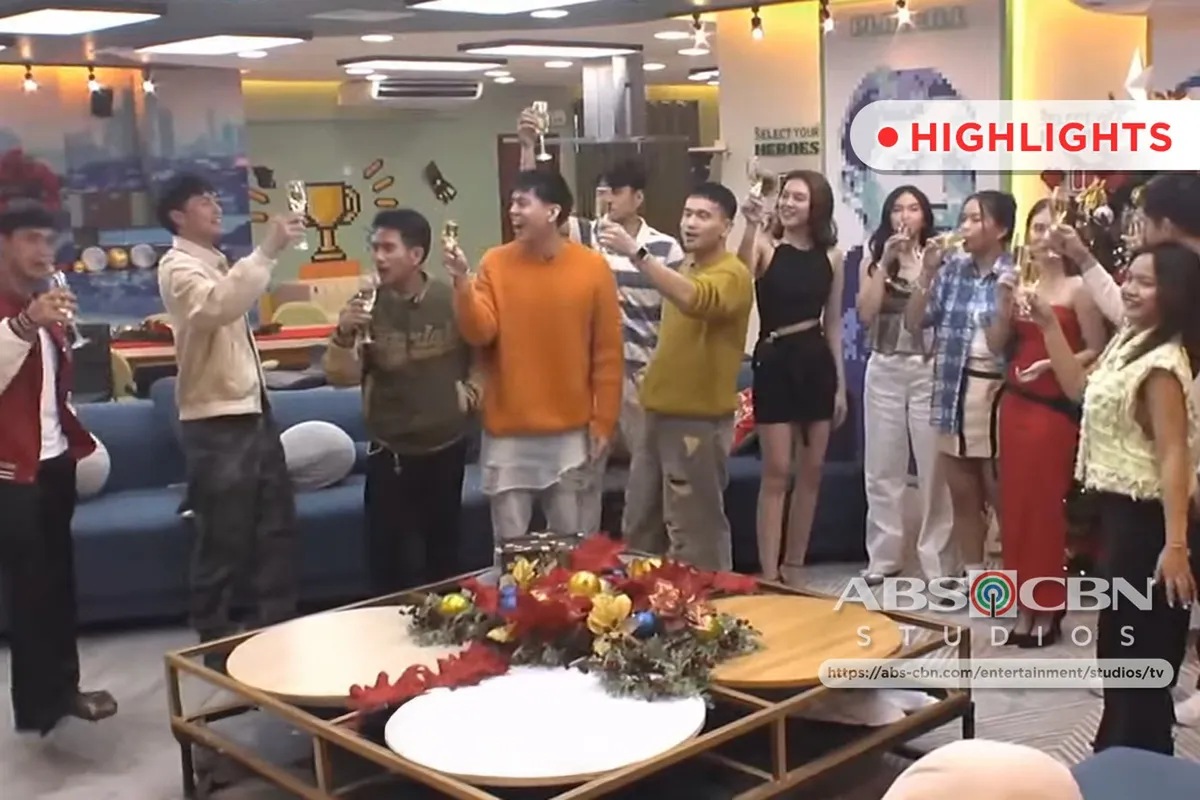 PBB Gen 11 Big 4Ever: Kuya, may New Year’s message para sa Ex ...