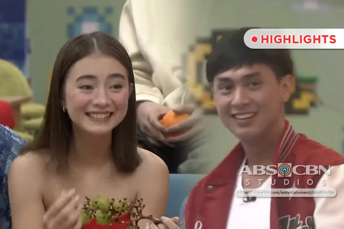 PBB Gen 11 Big 4Ever: JM at Fyang, may inamin na tungkol sa tinapay ...