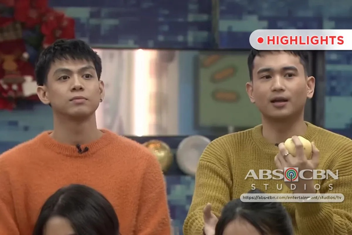PBB Gen 11 Big 4Ever: Ang natutunan ni DongPat mula sa tocino conflict ...