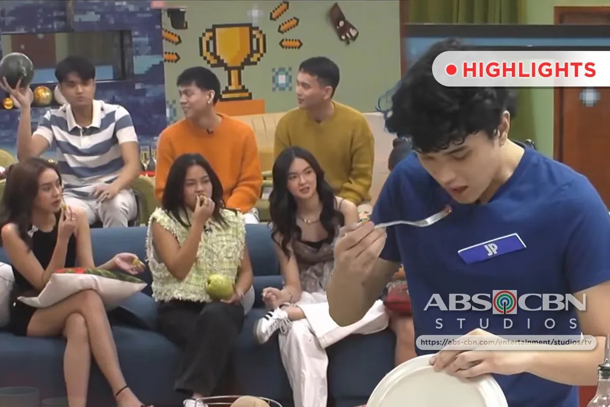 PBB Gen 11 Big 4Ever: Balikan ang mga nabuong conflict dahil sa pagkain ...