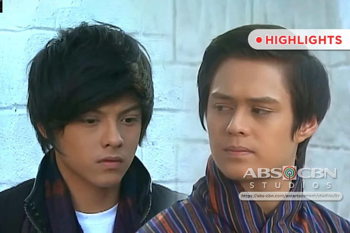 Princess and I: Jao, inamin kay Gino na hindi siya maaaring manligaw kay Mikay | Episode 143 ...