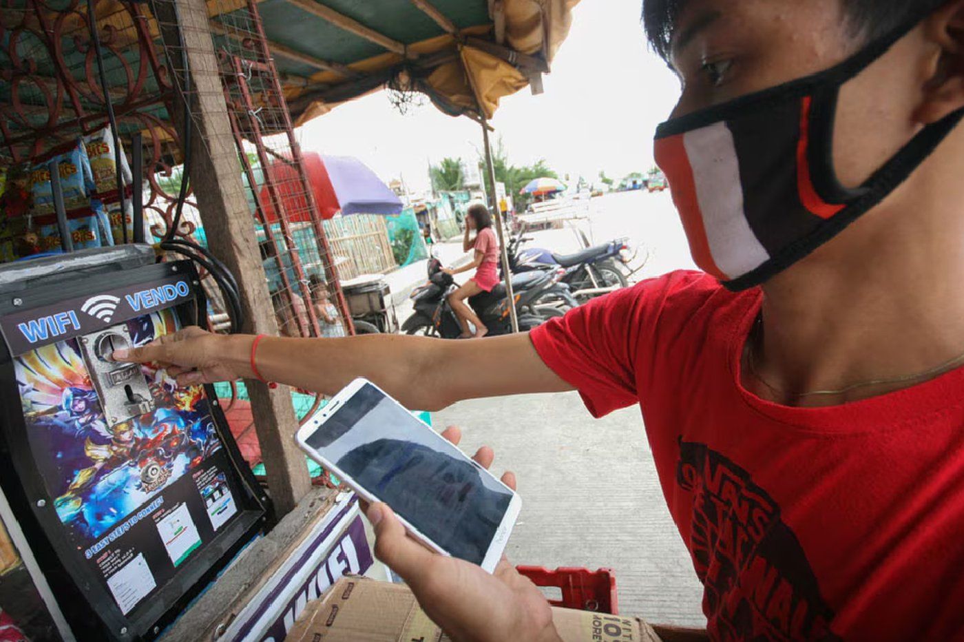 DICT hopes to complete Phase 2 and 3 of National Fiber Backbone Project ...
