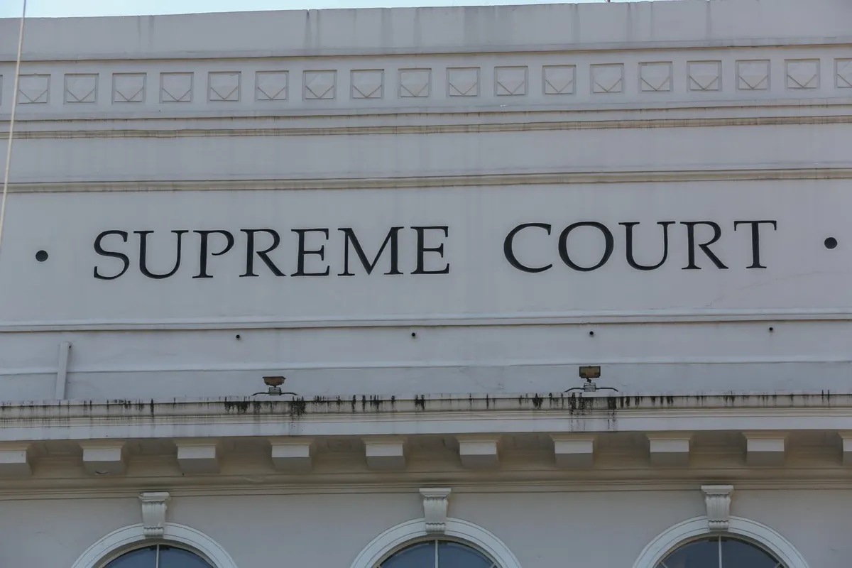 Ex-Mandaue mayor asks SC to reverse Comelec decision on COC ...