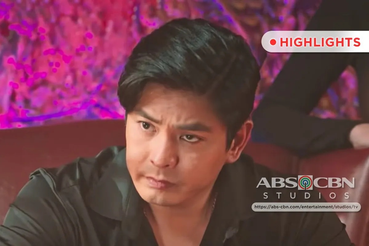 Batang Quiapo: Tanggol, umatras sa pakikipagkita sa Mamba Cartel ...