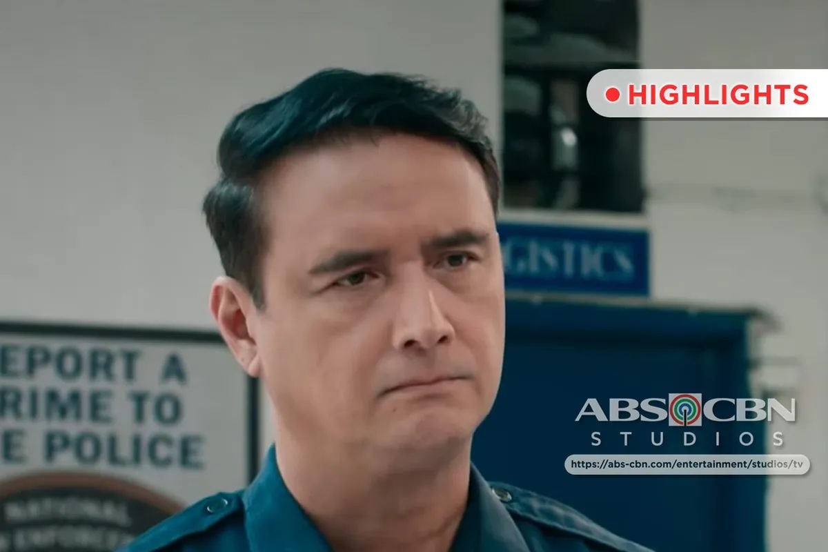 Batang Quiapo: Rigor, haharapin na ang kaso sa pagkamatay ni Lena ...