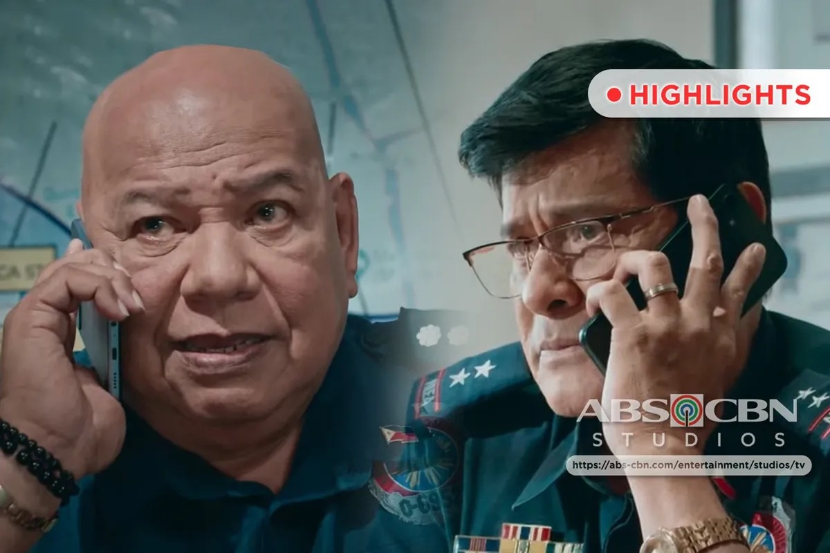 Batang Quiapo: Augustus, inutusan si Col Suarez na tanggalin sa trabaho ...