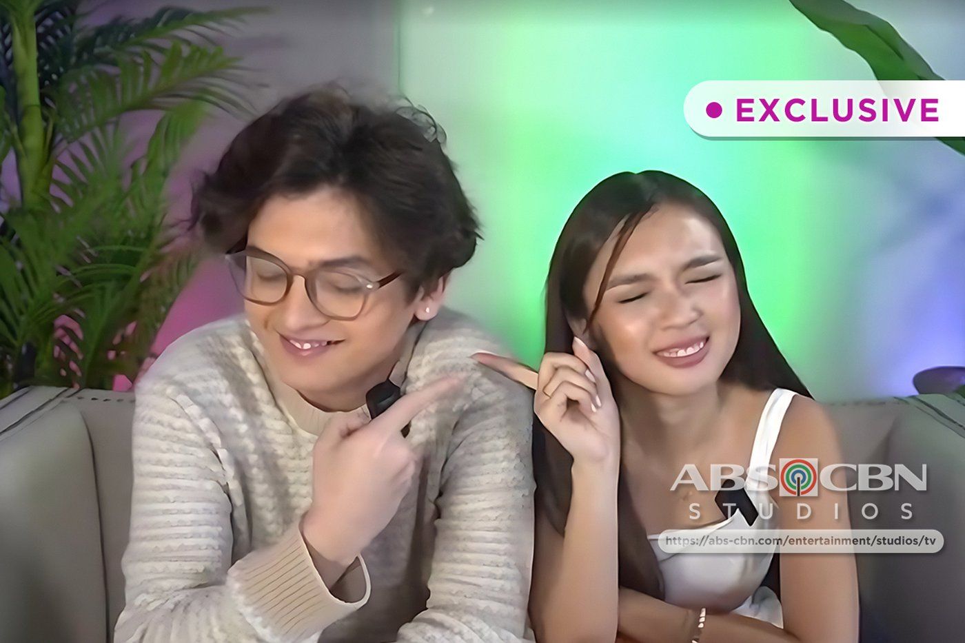 FranSeth reveals who’s most likely to splurge, cook and get a tattoo ...