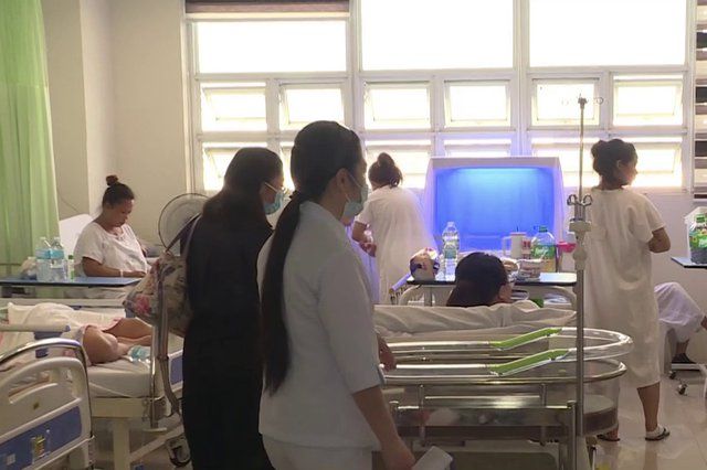 Mga isinilang mula 2025-2039 bahagi ng 'Generation Beta' | ABS-CBN News