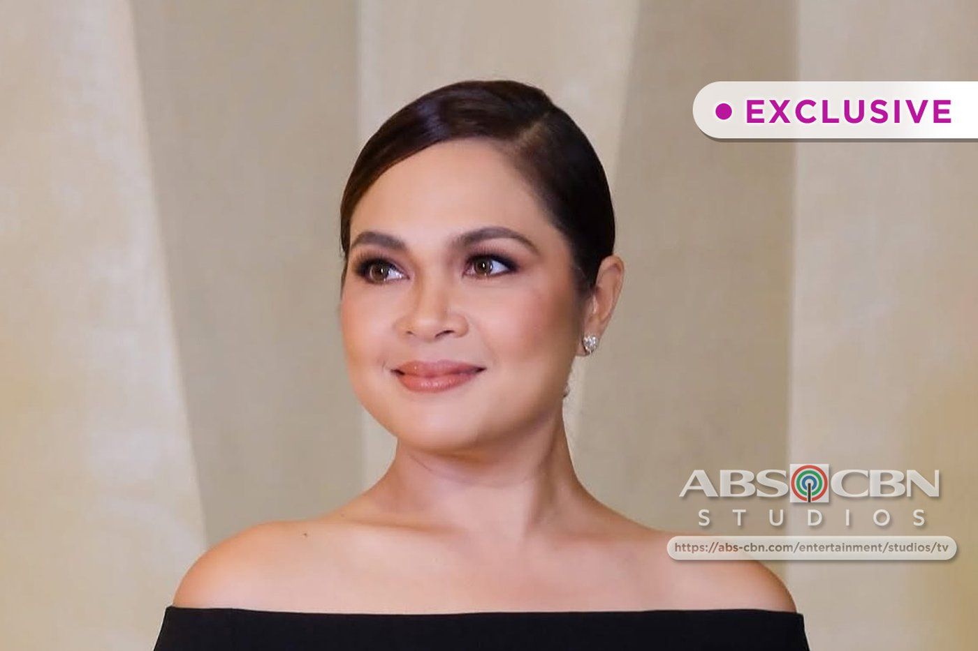 Judy Ann Santos reflects on a busy and blessed 2024, what's next in 2025 | ABS-CBN Entertainment