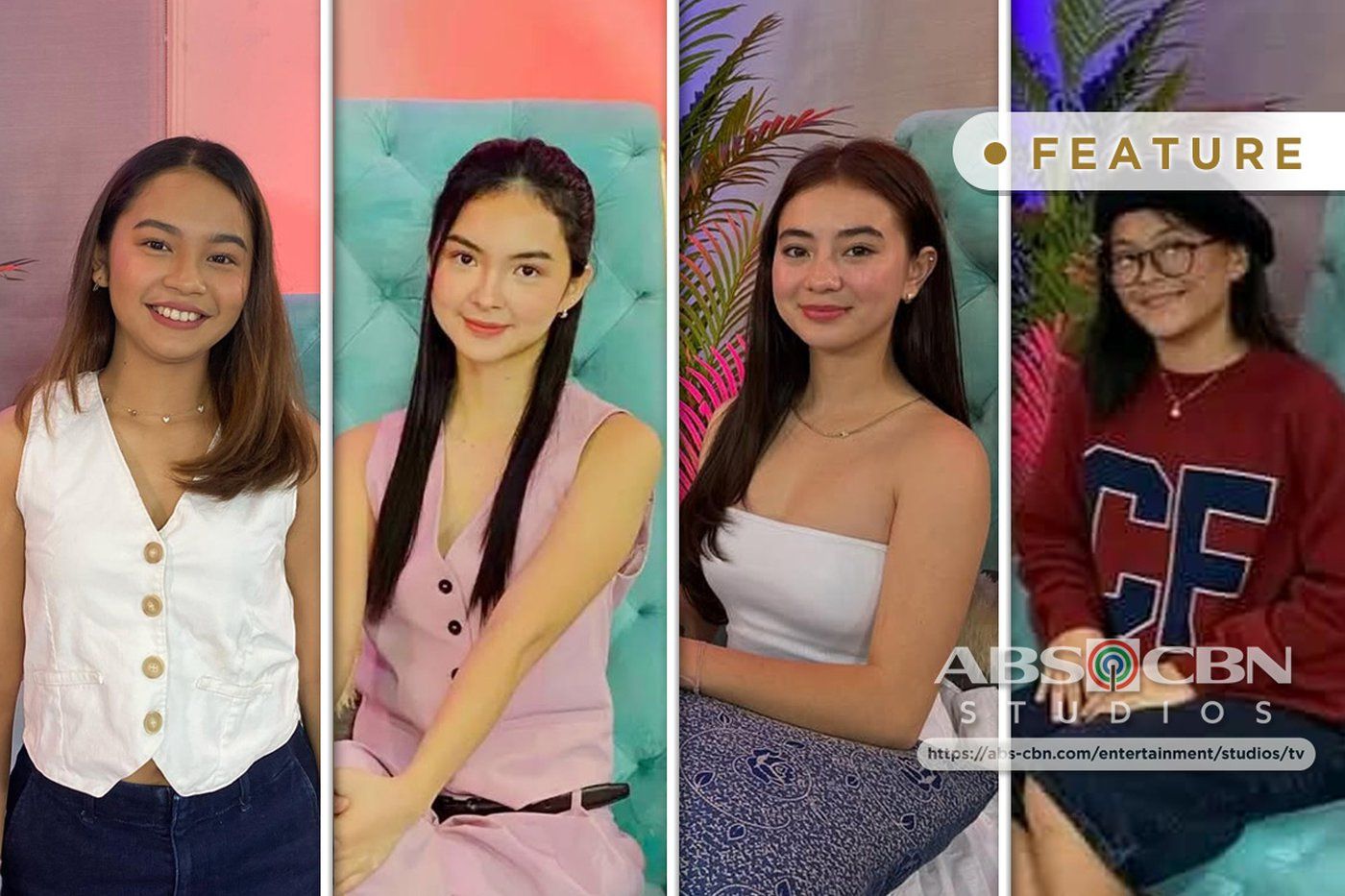 Relive Team PBB Gen 11’s hilarious, epic Kapamilya Chat games from 2024 | ABS-CBN Entertainment