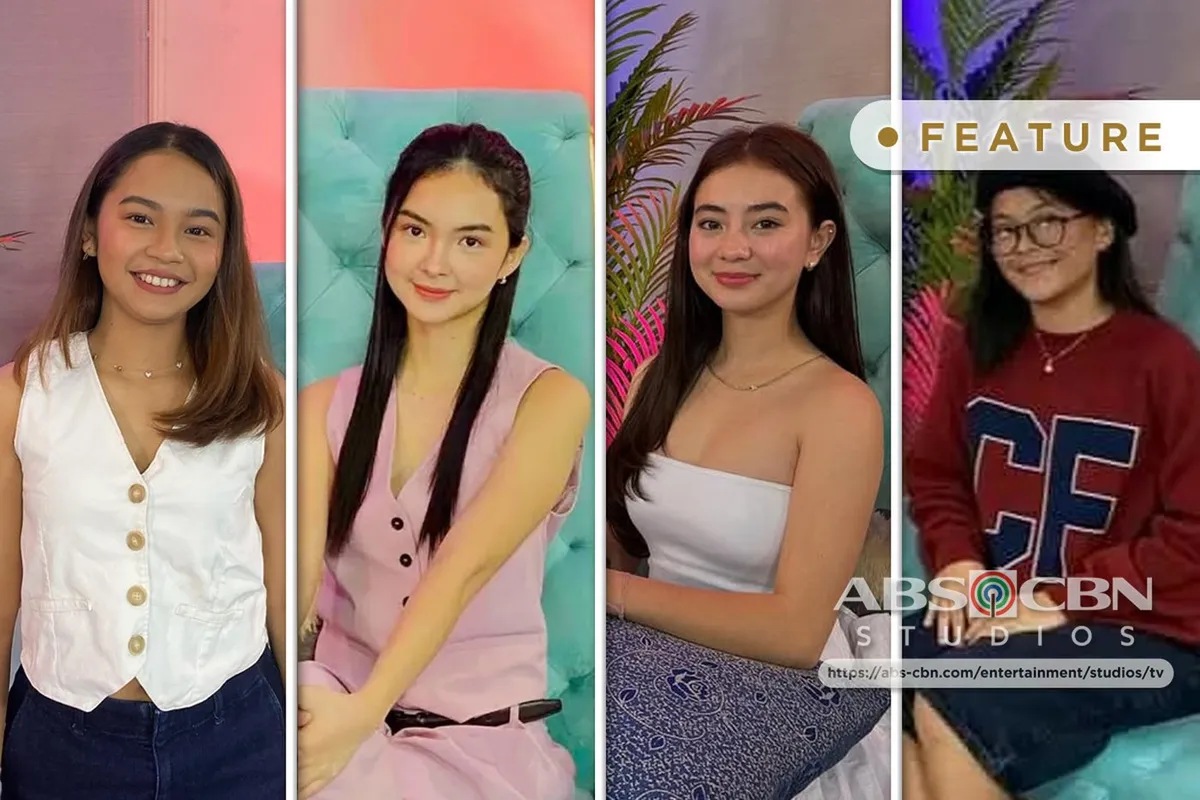 Relive Team PBB Gen 11’s hilarious, epic Kapamilya Chat games from 2024 | ABS-CBN Entertainment