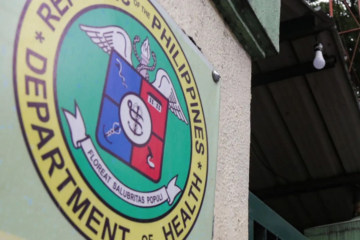 DOH: Pagdami ng mga kaso ng ubo at sipon may kinalaman sa malamig na panahon | ABS-CBN News