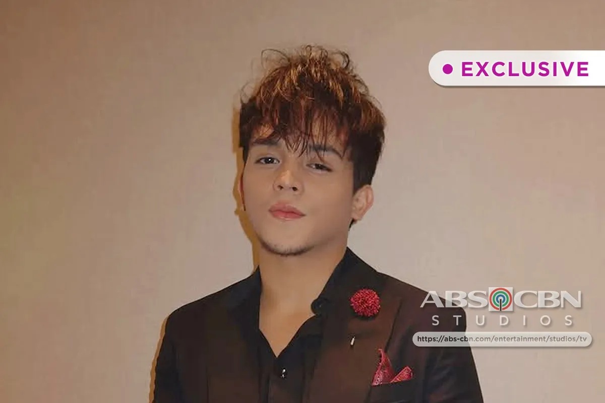 Miggy Jimenez takes pride in being a dedicated actor, Film graduate ...