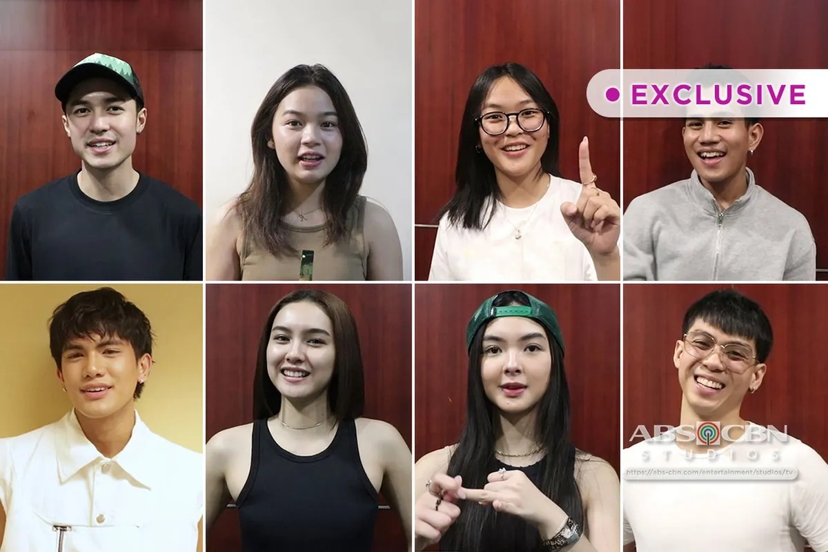 Skydiving, teleseryes and more: Team PBB Gen 11's 2025 bucket list ...