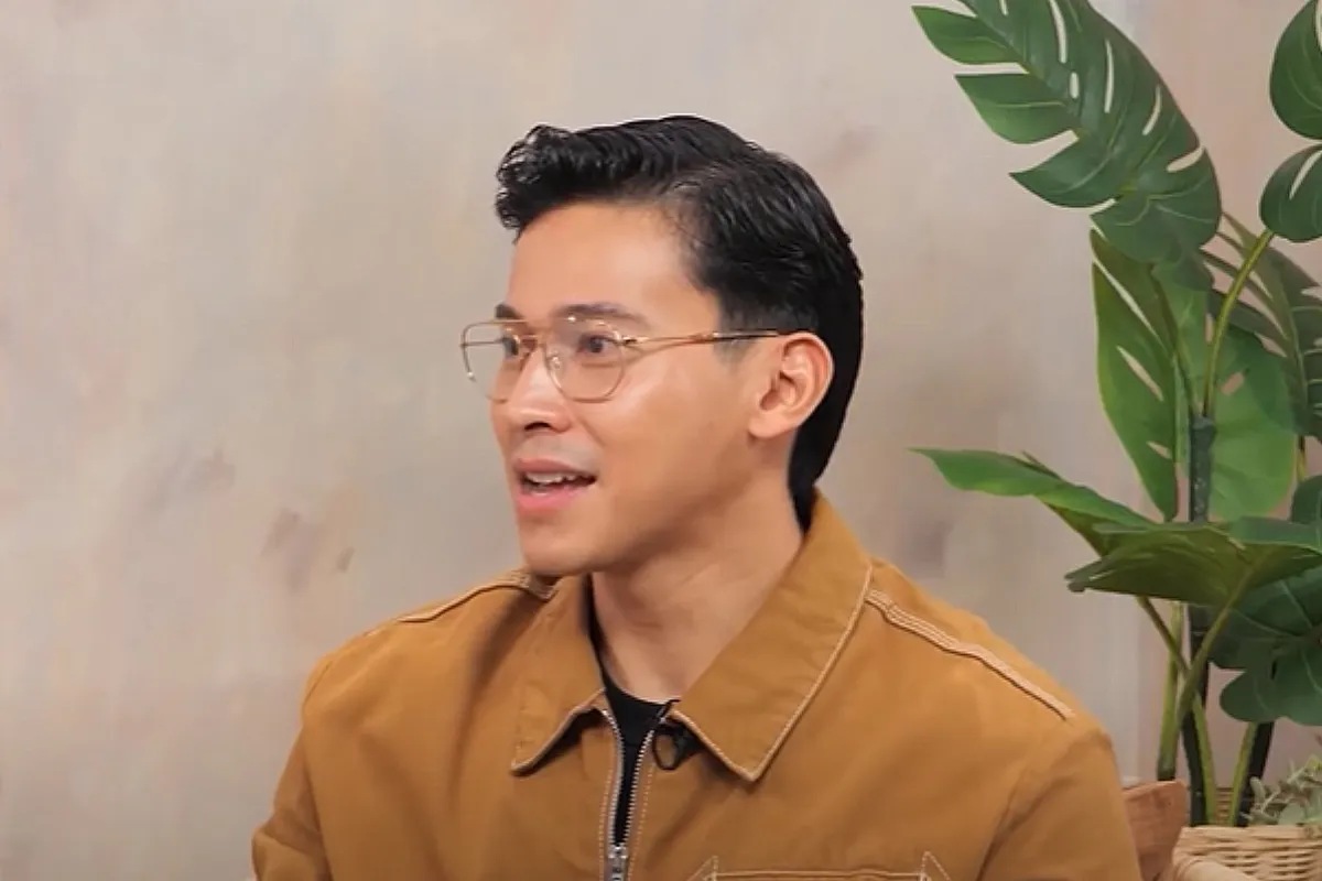 Enchong Dee shares why he decided to be an entrepreneur | ABS-CBN ...