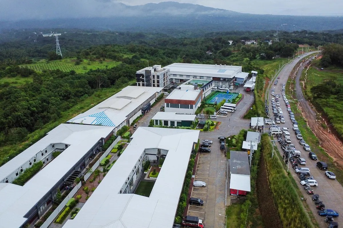 DOJ warns foreign POGO workers: Submit to authorities or face ...