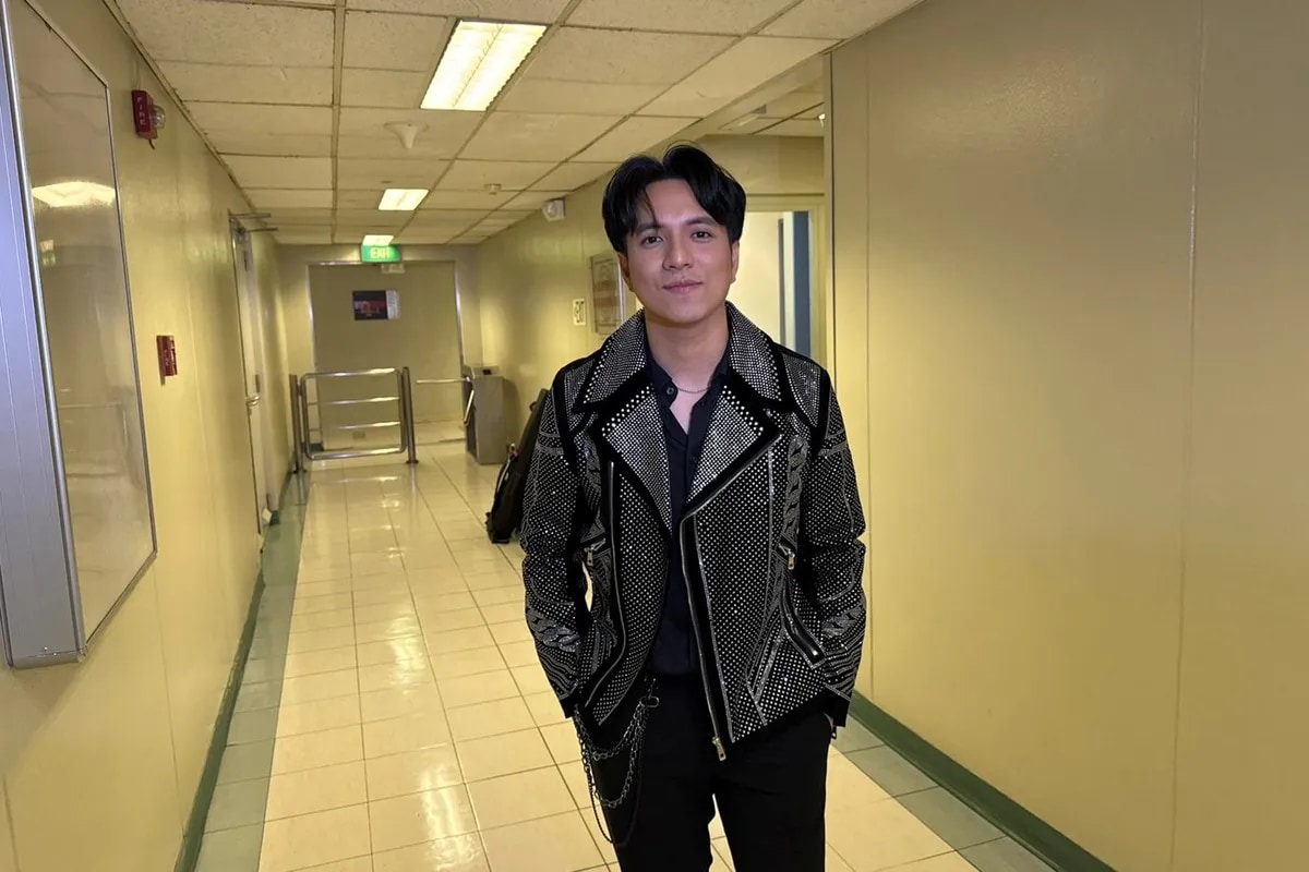 TJ Monterde on 3-night sold-out concert: 'I can’t wrap my head around ...