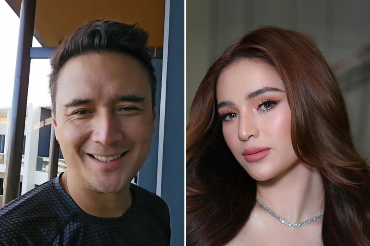 John Estrada denies rumors linking him to Barbie Imperial | ABS-CBN Entertainment