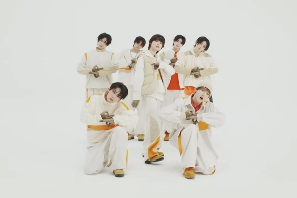Meet KickFlip: Members of JYP's new K-pop group introduced | ABS-CBN ...