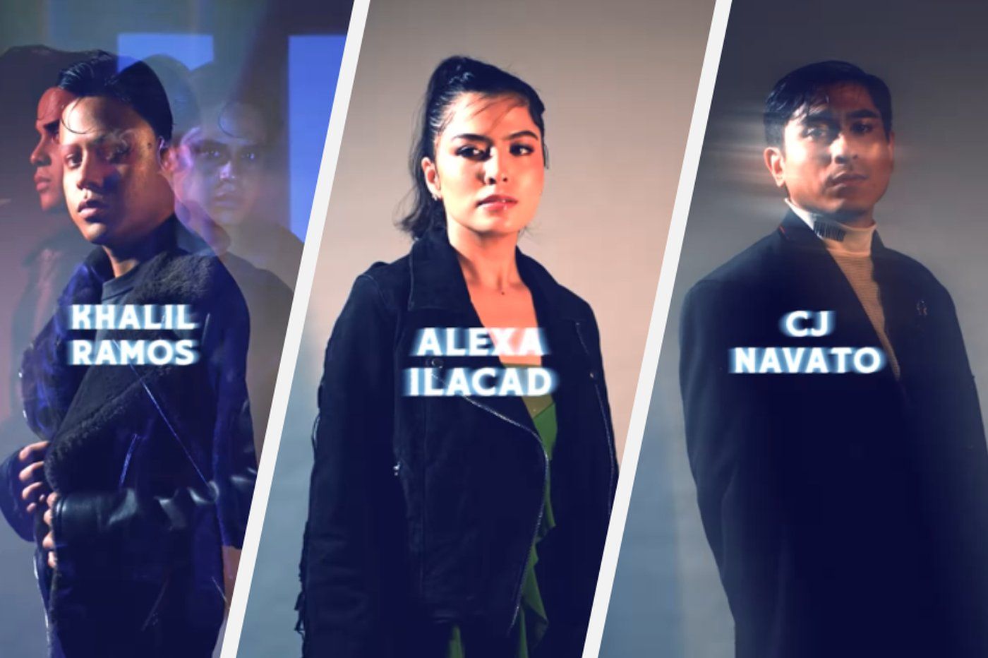 Rico Blanco jukebox musical ‘Liwanag sa Dilim' reveals cast | ABS-CBN Entertainment