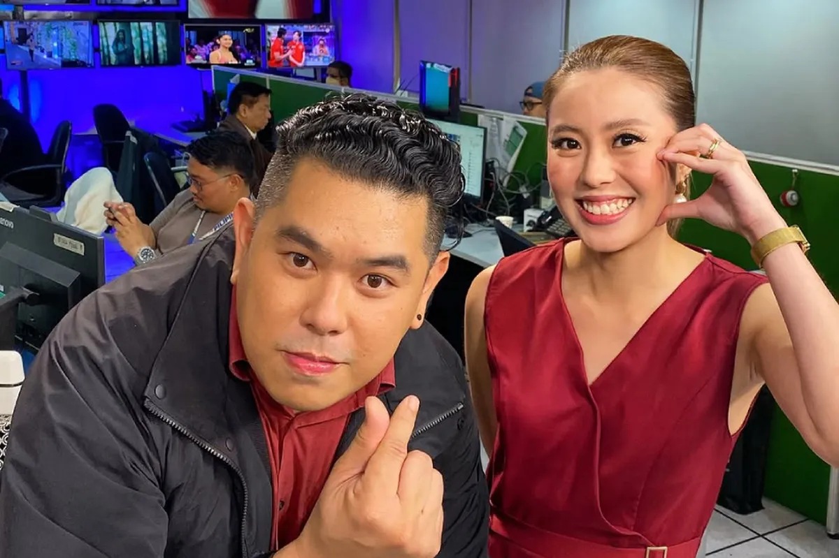 TV Patrol Express ranks 5th in top 40 PH shows of 2024 | ABS-CBN News