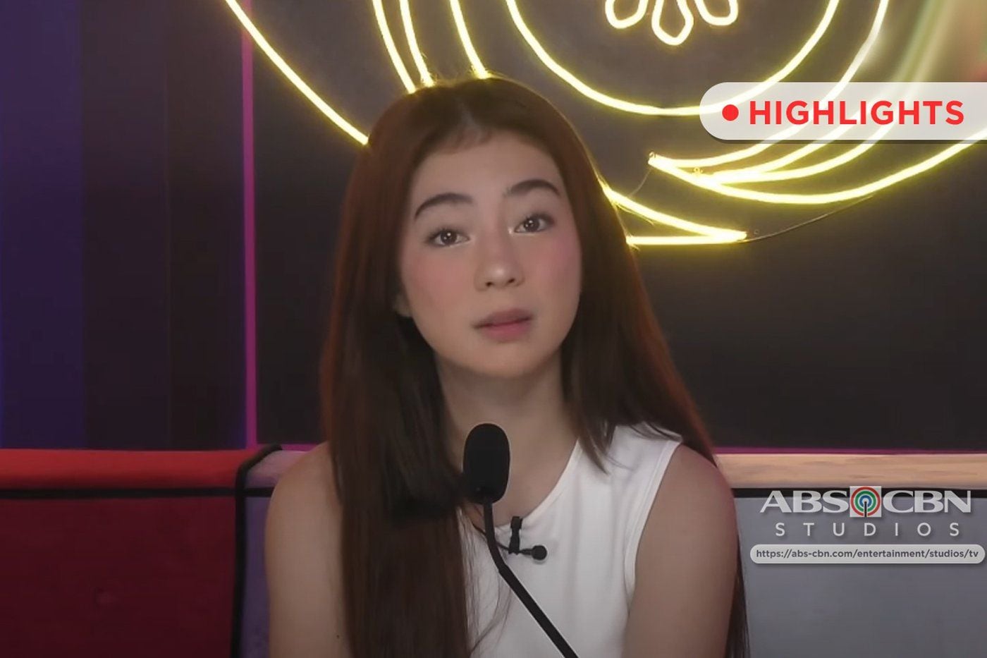 PBB Gen 11 Big 4Ever: Fyang, inalala nang maging ate sa Teens | ABS-CBN ...