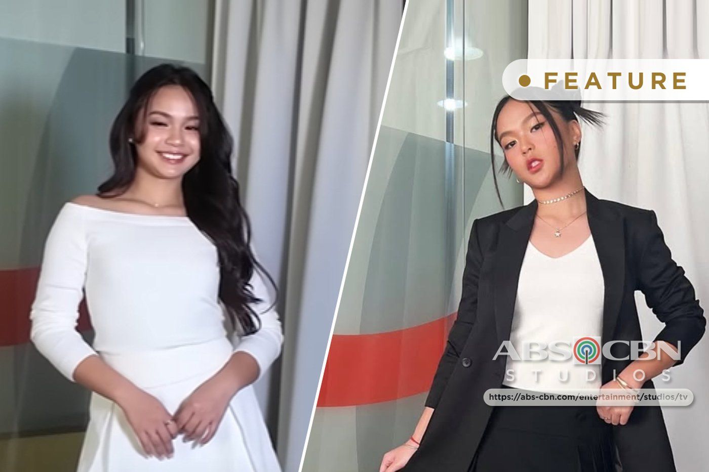 Kolette Madelo, Rain Celmar give a glimpse of life after successful PBB stint | ABS-CBN ...