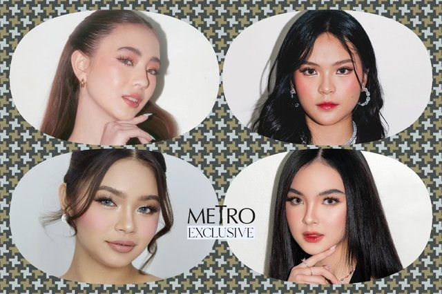Celebrities Share What's on Their Bucket List This 2025 | ABS-CBN Metro ...