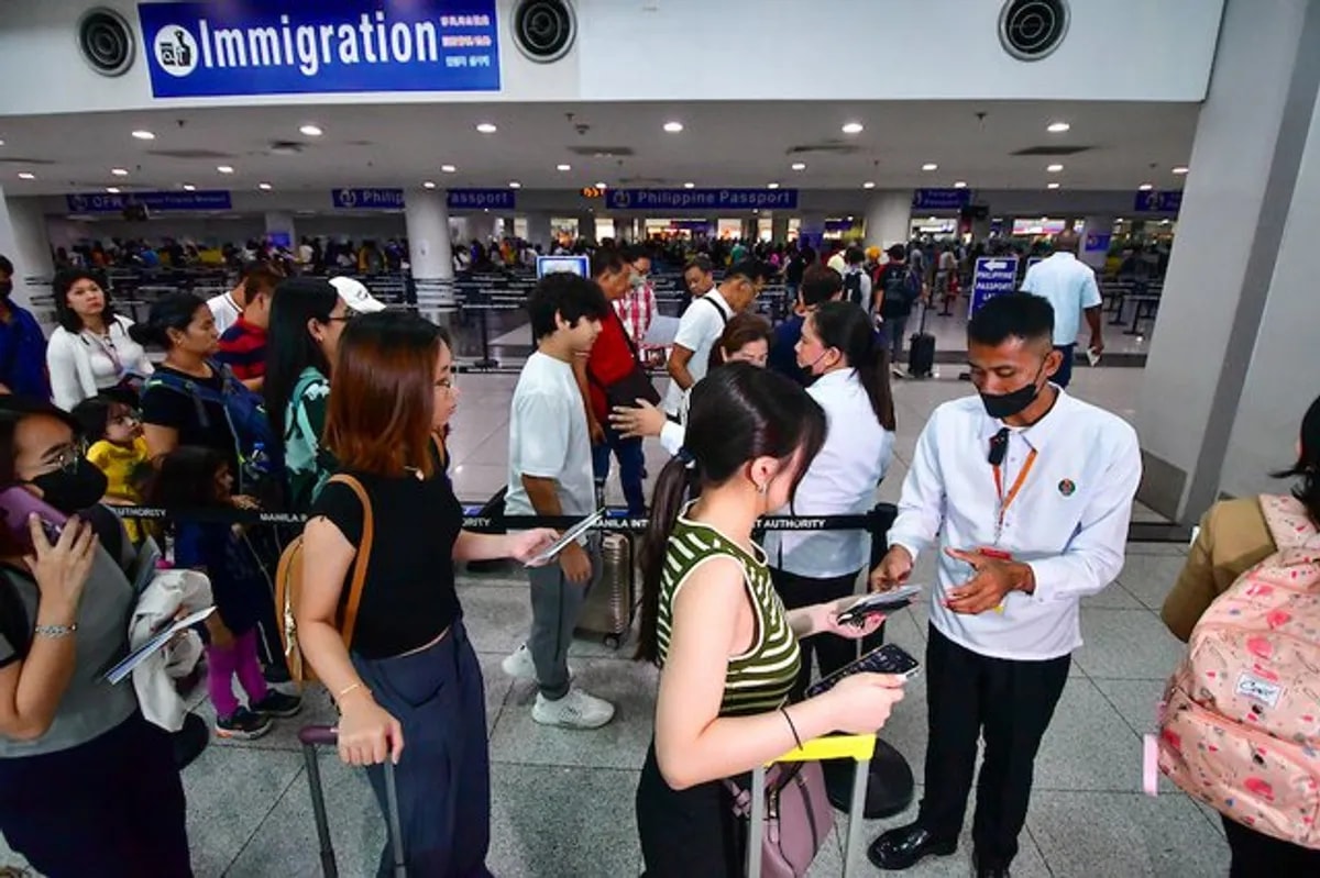 DOJ says PH not a haven for int'l criminals after arrest of Japanese ...