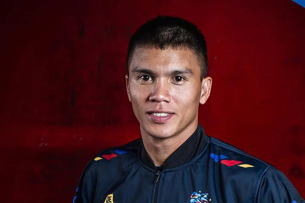 SEA Games gold medalist patay matapos saksakin habang natutulog ...