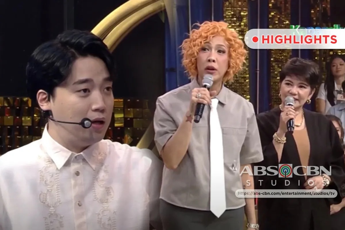 Ryan Bang, nagdala ng 32 Korean friends sa bahay ni Vice Ganda | It’s ...