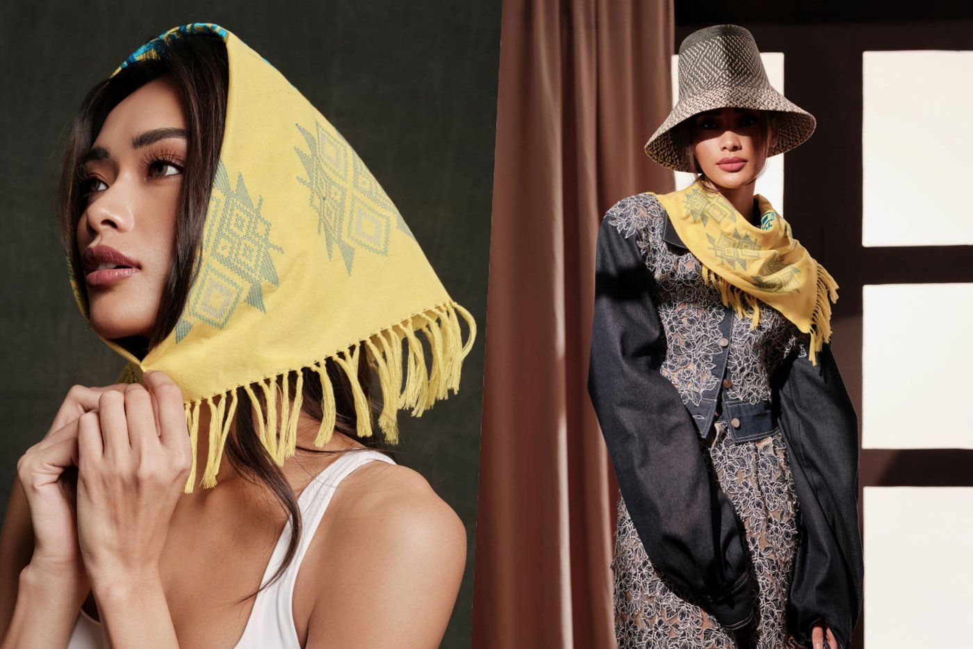 Woven in Dreams: Cebu Pacific's Advocacy Showcases the Beauty of ...