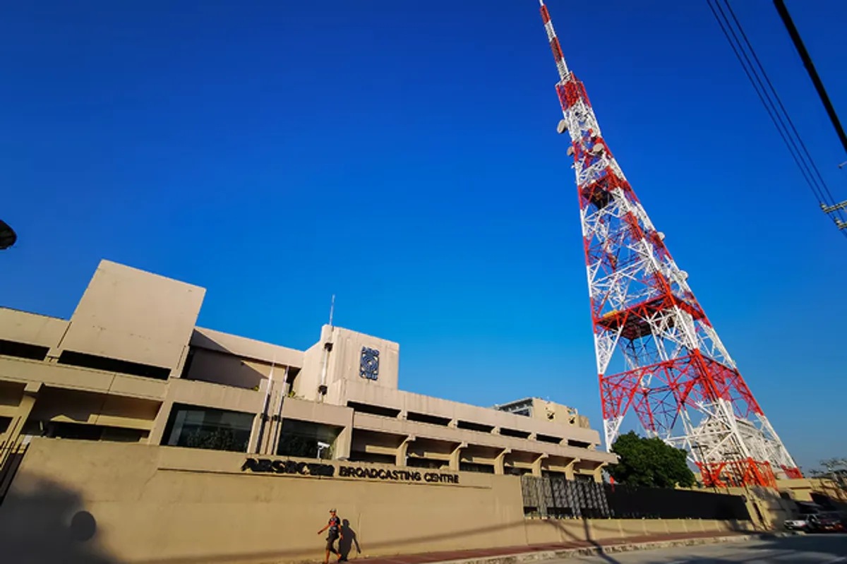 5th bill seeking to grant ABS-CBN 25-year broadcast franchise filed ...