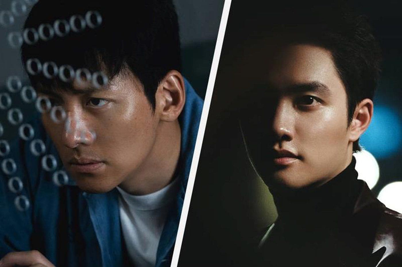 LOOK: Ji Chang-wook, Doh Kyung-soo in teasers for Disney's 'The ...