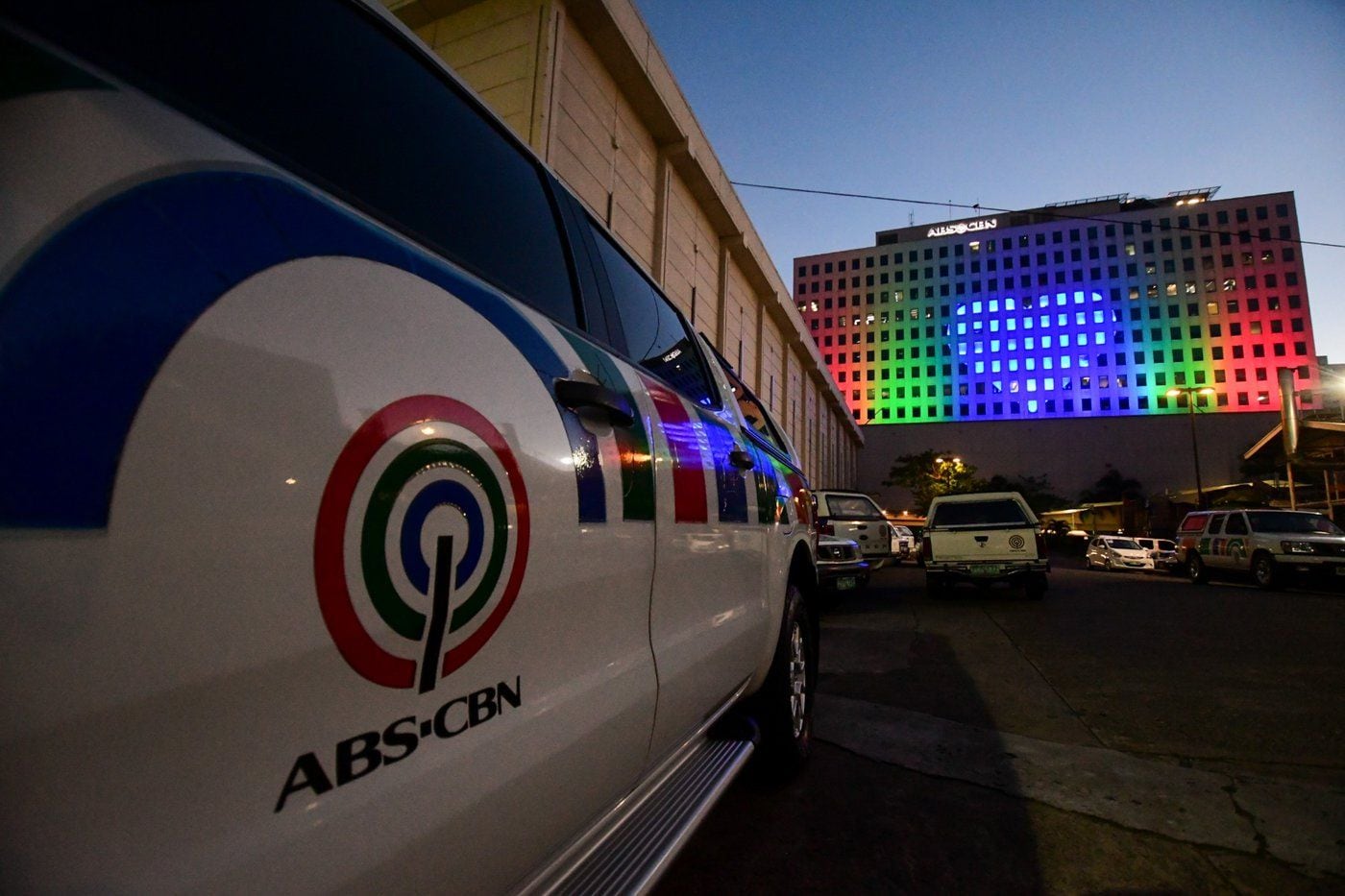 Statement on House Bills seeking to grant ABS-CBN a franchise | ABS-CBN ...