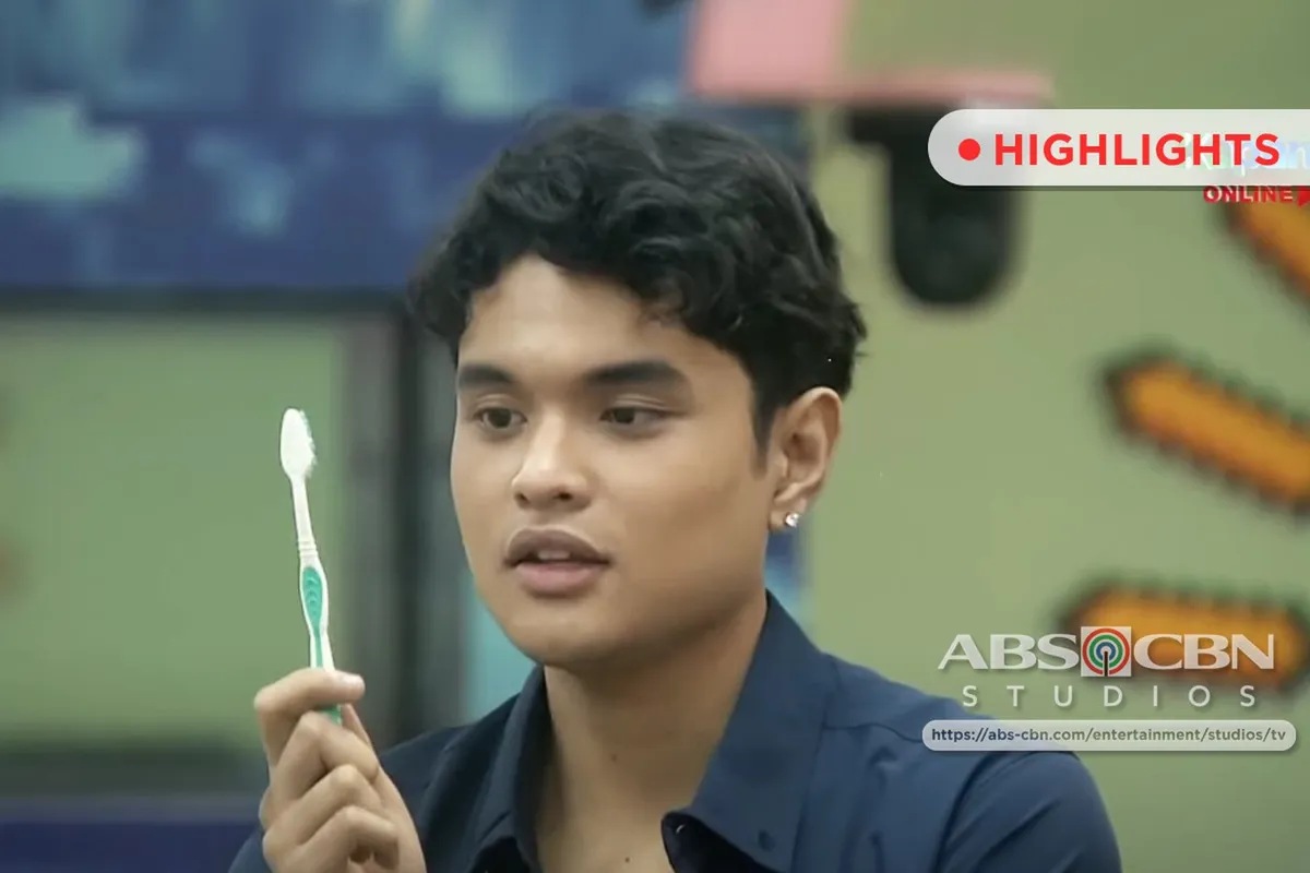 PBB Gen 11 Big 4Ever: JP, inalala ang malaking pagsubok na pinagdaanan ...