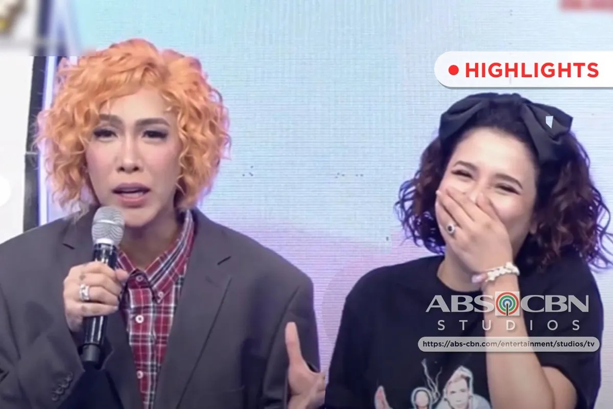 #FastRecoveryKarylle! Vice Ganda, gumawa ng hashtag para kay Karylle ...