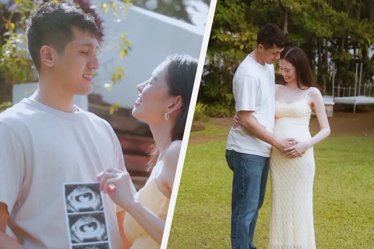 'Biggest dream come true': Former beauty queen Laura Lehmann announces ...