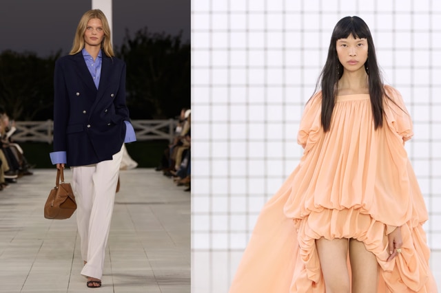 Fashion Trends To Try This 2025—According To Editors | ABS-CBN Metro.Style