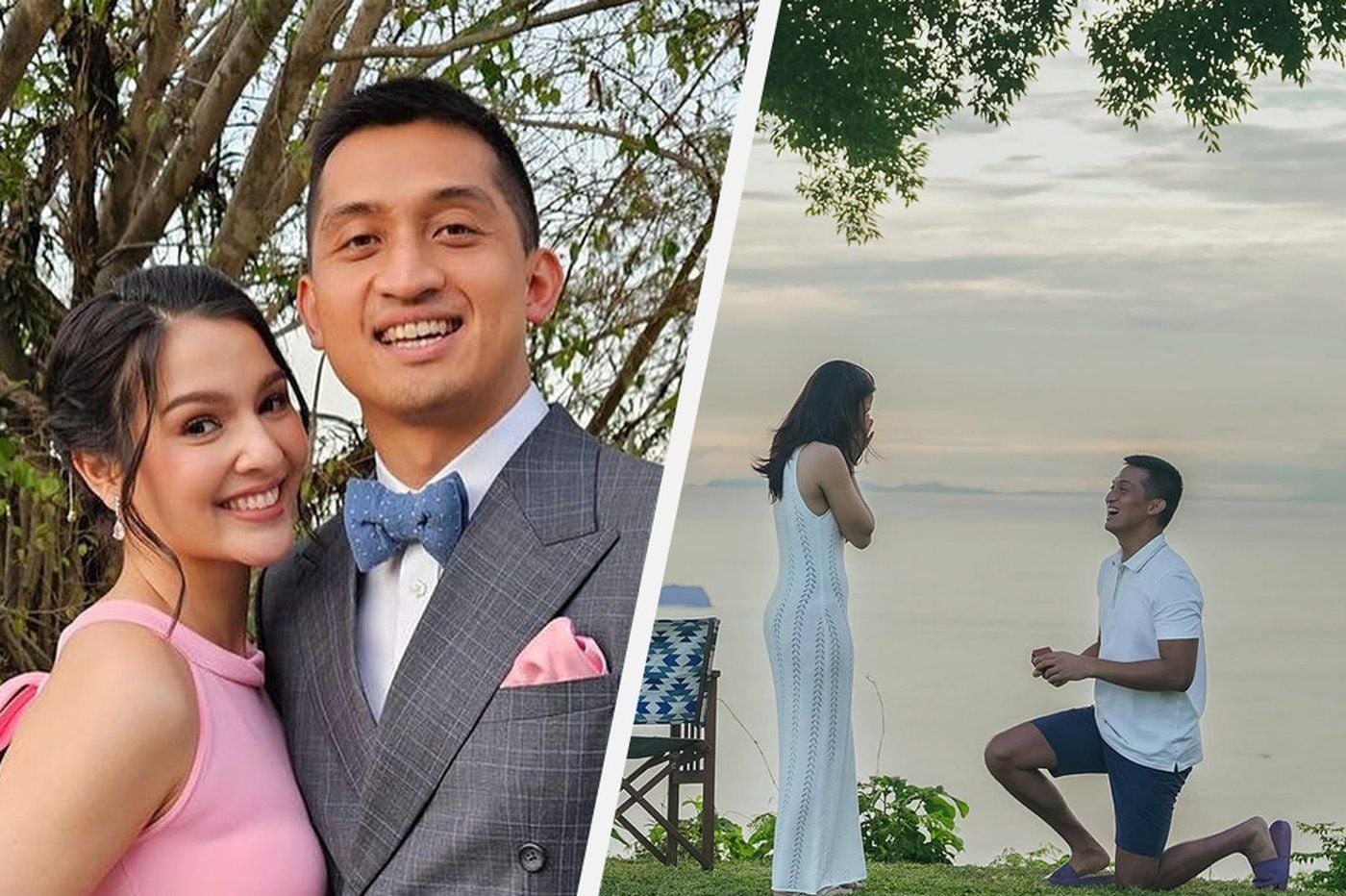 Former Miss Earth Jamie Herrell set to marry Ilocos Norte governor ...